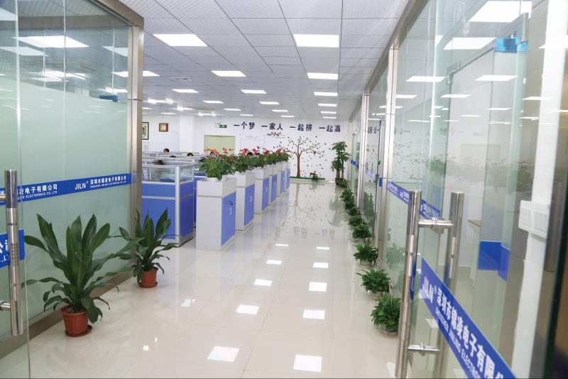 Fournisseur chinois vérifié - ShenZhen Jinling Electronics Co.,Ltd