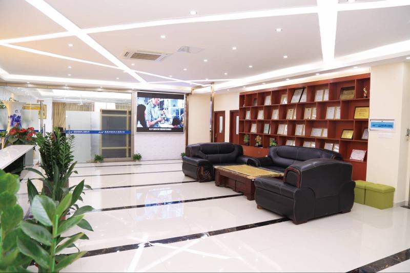Fournisseur chinois vérifié - ShenZhen Jinling Electronics Co.,Ltd