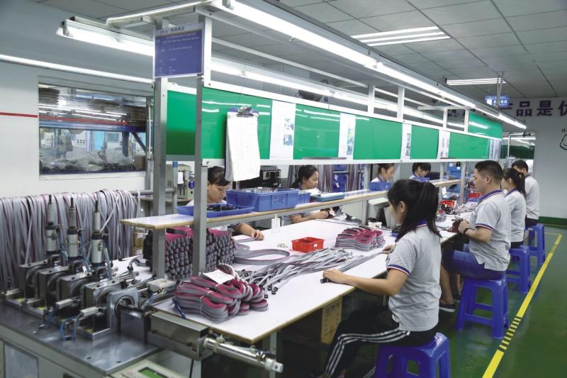 Fournisseur chinois vérifié - ShenZhen Jinling Electronics Co.,Ltd