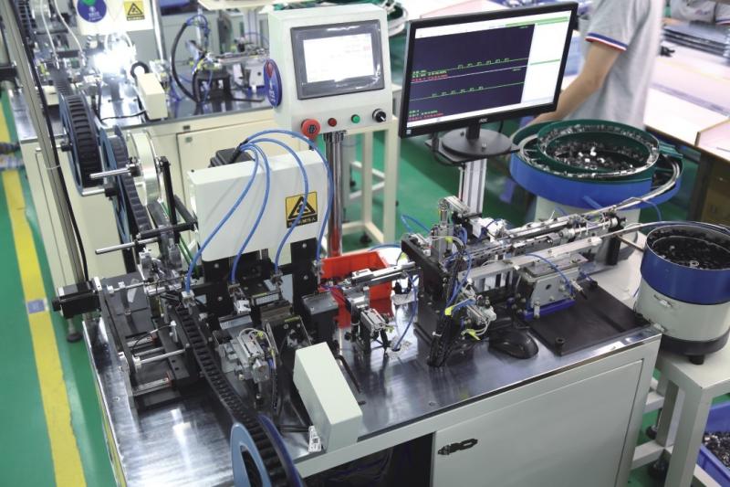 Fournisseur chinois vérifié - ShenZhen Jinling Electronics Co.,Ltd
