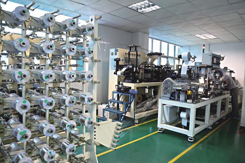 Fournisseur chinois vérifié - ShenZhen Jinling Electronics Co.,Ltd