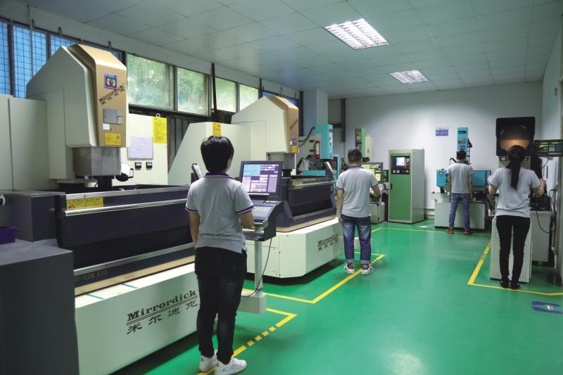 Fournisseur chinois vérifié - ShenZhen Jinling Electronics Co.,Ltd
