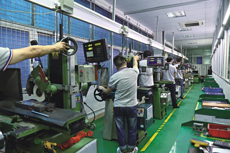 Fournisseur chinois vérifié - ShenZhen Jinling Electronics Co.,Ltd