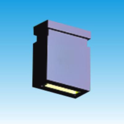 Cina flash dell'oro di colore del nero del connettore del saltatore di altezza 3,0 del passo di 1.27mm mini in vendita