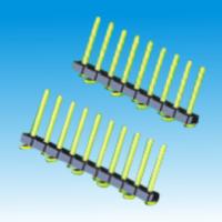 China 5.08mm Pin Header Connector 7A Single Row SMT PCB Header for Industrial Use for sale