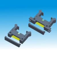 China IDC Type Ejector Header 2mm Pitch Current Transmission High Precision for sale