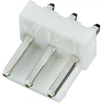 Cina Connettore diritto del wafer di Tin Plated PA66 Molex 3.96mm in vendita
