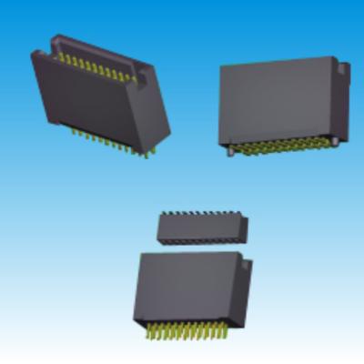 Китай заголовок коробки 500V PCBA 1.0AMP 1.27mm повышая продается
