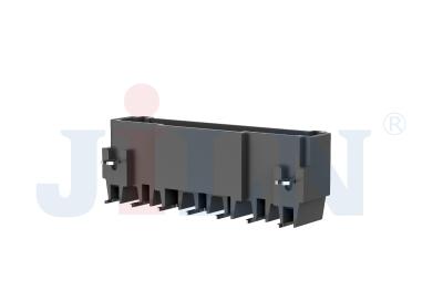 China PBT Pluggable 1.2Nm Eindblokken Messing Schroef50u“ Ni JL9EDGRC Te koop
