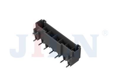 Cina PBT blocchetti terminali 1.2Nm Ni JL9EDGRC della vite 50U Pluggable d'ottone» in vendita