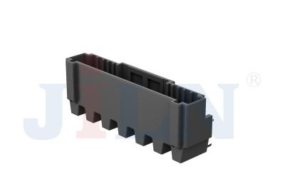 Cina PBT blocchetti terminali 1.2Nm Ni JL9EDGRC della vite 50U Pluggable d'ottone» in vendita