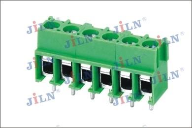 China Van de het Eindblokschakelaar JL302 van 2000VAC M3.0 PA66 PBT Ni Tin Plating Te koop
