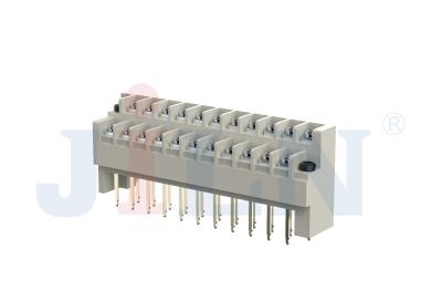 Cina M4.0 acciaio 1.2Nm vite PWB blocchetto terminali 300V Ni JL762D di 10A 50U» in vendita