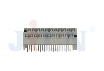 Cina M4.0 acciaio 1.2Nm vite PWB blocchetto terminali 300V Ni JL762D di 10A 50U» in vendita