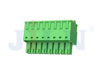 China 50U“ van het de Schakelaarpbt Messing 1.2Nm van Ni Pluggable Eind de Schroef Eindschakelaar Te koop