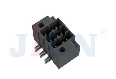 China PBT THR Pluggable Terminal Blocks 50U