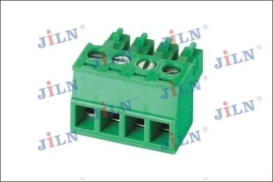 China AC1500V het Staal Zink Geplateerde JL15EDGK van de eindblokschakelaar PA66 Te koop