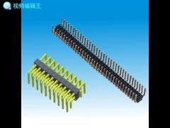 pin header connectors