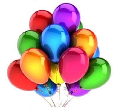China 20pcs 12'' Gold Silver Black pink Latex Balloons Happy Birthday Wedding Party Decor Inflatable Air Globos Kids Supplies for sale