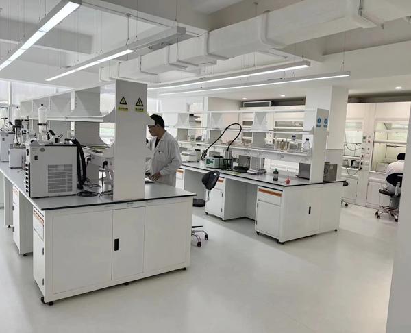 Weizi Medical research team