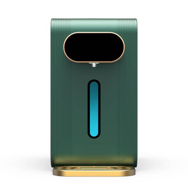 Product specifications diagram