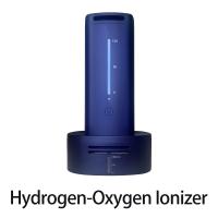 China White Negative Hydrogen Oxygen Inhaler Generator For Multiple Ages for sale
