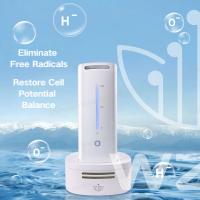 China Customization Hydrogen Oxygen Negative Ion Generator For Homes Offices for sale