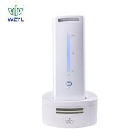 China Customization Hydrogen Oxygen Negative Ion Generator For Homes Offices for sale