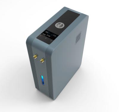 China Smart PEM Hydrogen Generator Hydrogen Bath Machine For Skin Rejuvenation for sale