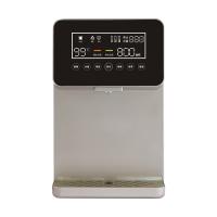 China 800ml Hydrogen Water Maker Machine 1200ppb With Effective Antioxidant Properties for sale