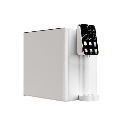 China 220V 50HZ Hydrogen Rich Water Maker 2000ppb Convenient To Use for sale