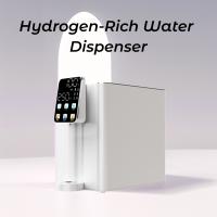 China 2000ppb Alkaline Hydrogen Water Machine For Home Multifunctional for sale