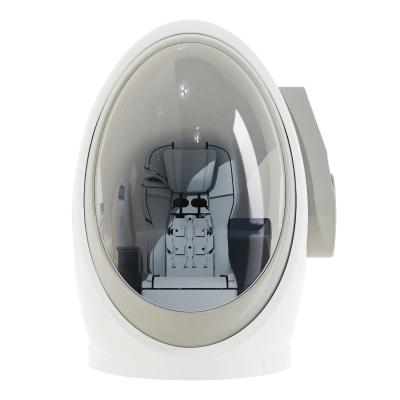 Κίνα Τεραπεία με νοήμονα Mhbot 1.3ATA Εστιατόρια Hbot Ασφάλεια προς πώληση