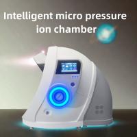 China Highly Safety 1.3ATA Hbot Hard Chamber Hyperbaric Chamber Machine for sale