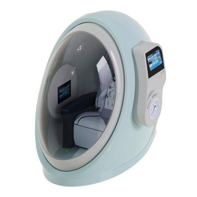 Cina Intelligente Micro Pressione Hyperbaric Hard Chamber Hyperbaric Oxygen Therapy Chamber in vendita
