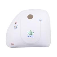 China Anti Inflammatory Soft Shell Hyperbaric Chamber For Elder Sitting Soft Cabin for sale