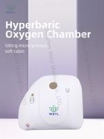 China Improve Skin Comfortable Soft Hyperbaric Chamber Post Exercise Recovery for sale