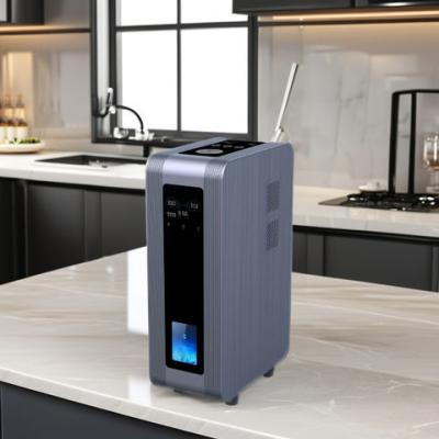 China Family Clinic Use Hydrogen Inhalation Machine 3000Ml/Min High Flow for sale