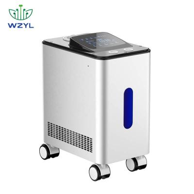 China High Concentration Molecular Hydrogen Inhaler Machine Anti Inflammatory for sale