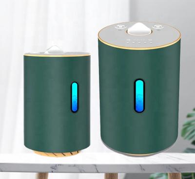 China SPE Water Electrolysis Hydrogen Inhaler Machine 99.99% Purity 225mL for sale
