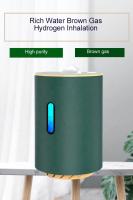 China Compact Hydrogen Inhalation Machine For Effective Therapy Easy Operation for sale