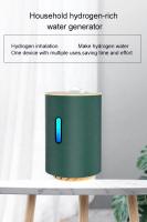 China Compact Hydrogen Inhalation Machine For Effective Therapy Easy Operation for sale