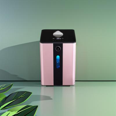 China PEM Turbo Hydrogen Breathing Machine Reduce Inflammation 150 Ml for sale