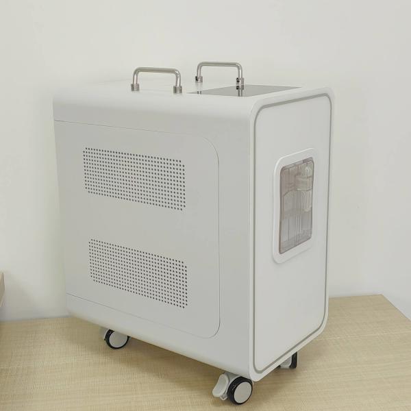 工場 3000ml 3600ml 4200ml 水素ガスインハラー発電機 H2インハレーションマシン ウェイジ