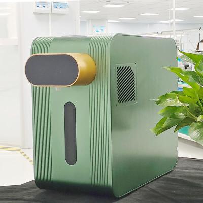 China WEIZI 220W Hydrogen Inhalation Machine with 2000ppb Water Generator for sale