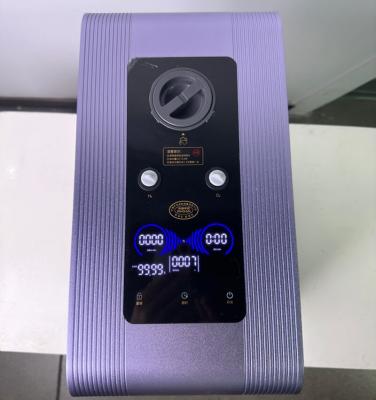 China 1800ml Hydrogen Inhalation Machine with 99.999% Purity for Home Use for sale