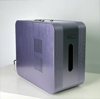 China 1800ml Hydrogen Inhalation Machine with 99.999% Purity for Home Use for sale