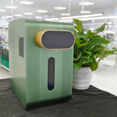 China Weizi 220W Hydrogen Inhalation Machine 900ml/min Flow for sale