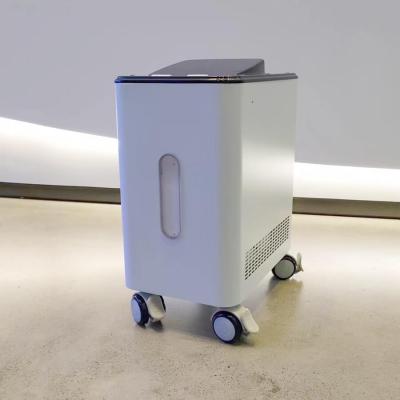 China 900ml Hydrogen Inhalation Machine with 600ml H2 Output for sale