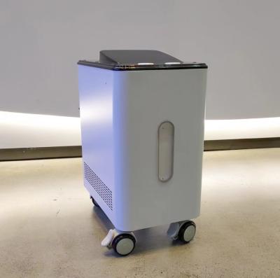 China 900ml Hydrogen Inhalation Machine with 600ml H2 Output for sale